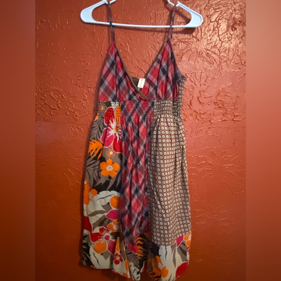 No Boundaries | Dresses | Fun Summer Dress | Poshmark